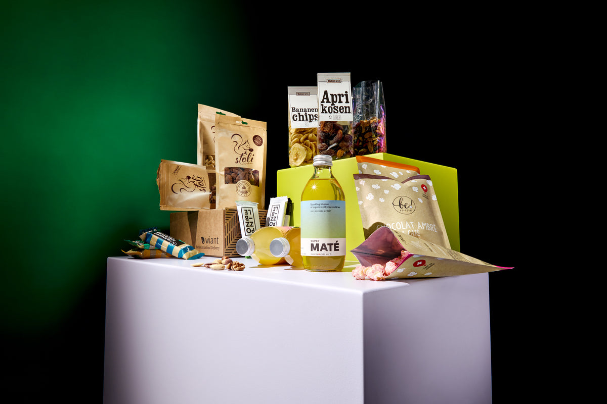 Brainbox | wiant.ch